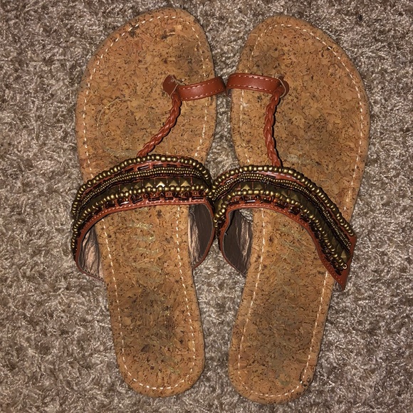 Rampage | Shoes | Womens Sandals | Poshmark